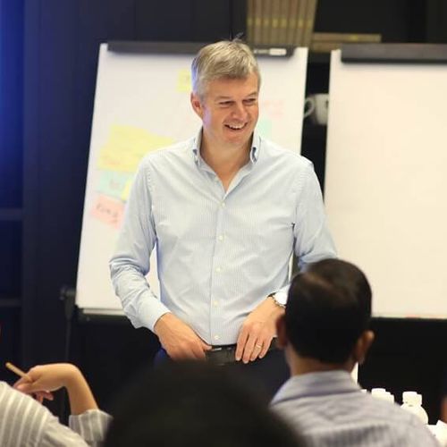 Software Development Company London Synetec